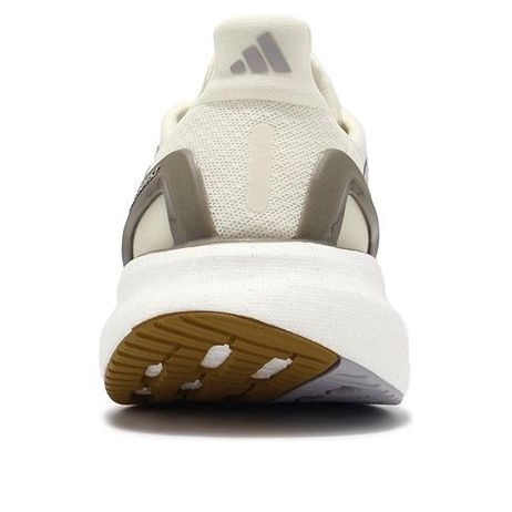 Adidas Pureboost Sneakers - Core White/glory Grey/cyber Metallic