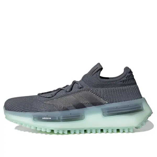 Adidas Nmd_s1 Sneakers - Charcoal Grey