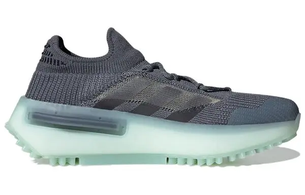 Adidas Nmd_s1 Sneakers - Charcoal Grey