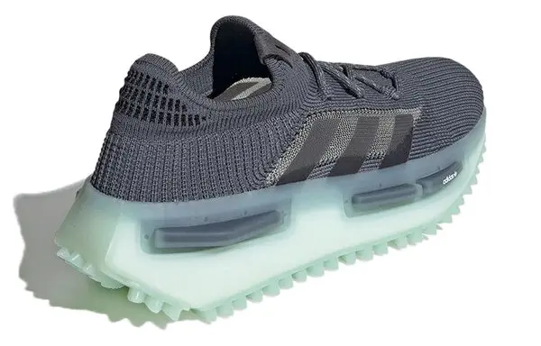 Adidas Nmd_s1 Sneakers - Charcoal Grey