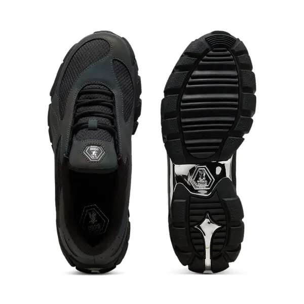 PUMA X Skepta Forever Sneakers