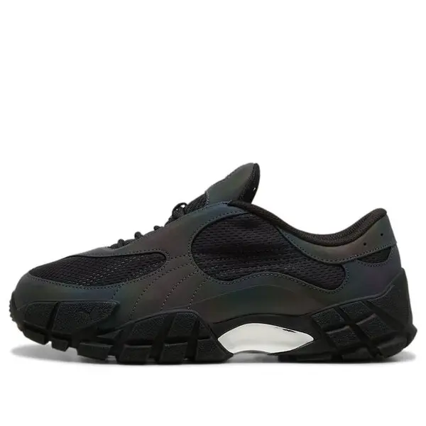 PUMA X Skepta Forever Sneakers - Black/black