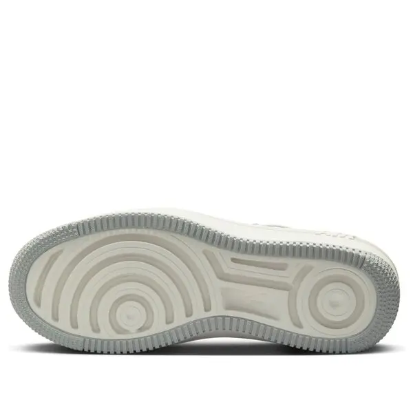 Nike Force 1 Plt.af.orm Lv8 Sneakers - Greywhite