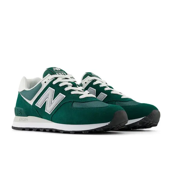 NEW BALANCE 574 "marsh Green/new Spruce - Marsh Green/new Spruce/grey Matter