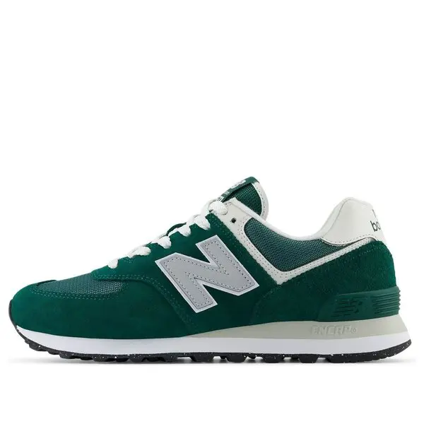 NEW BALANCE 574 "marsh Green/new Spruce - Marsh Green/new Spruce/grey Matter