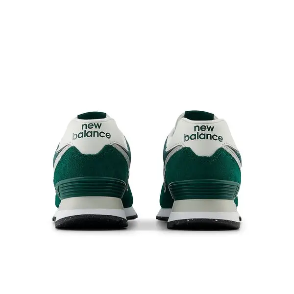 NEW BALANCE 574 "marsh Green/new Spruce - Marsh Green/new Spruce/grey Matter