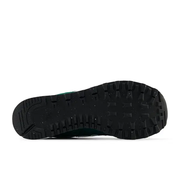 NEW BALANCE 574 "marsh Green/new Spruce - Marsh Green/new Spruce/grey Matter