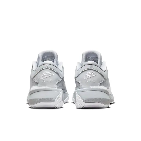 Nike Zoom Freak Tb Sneakers - Wolf Grey/white/wolf Grey