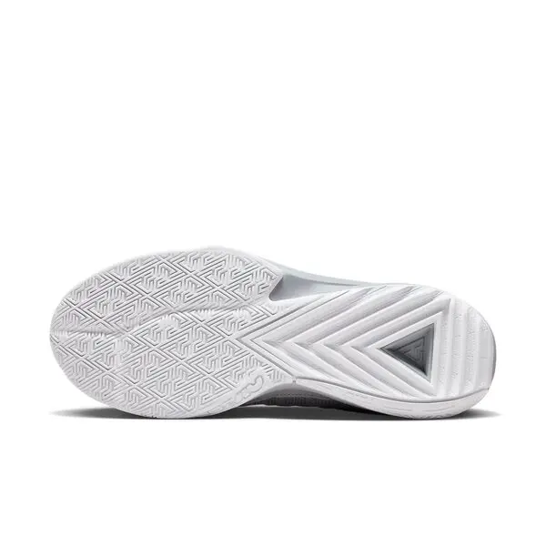 Nike Zoom Freak Tb Sneakers - Wolf Grey/white/wolf Grey