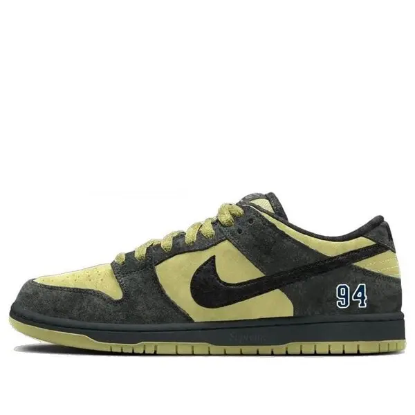 Nike Supreme X Dunk Low '94