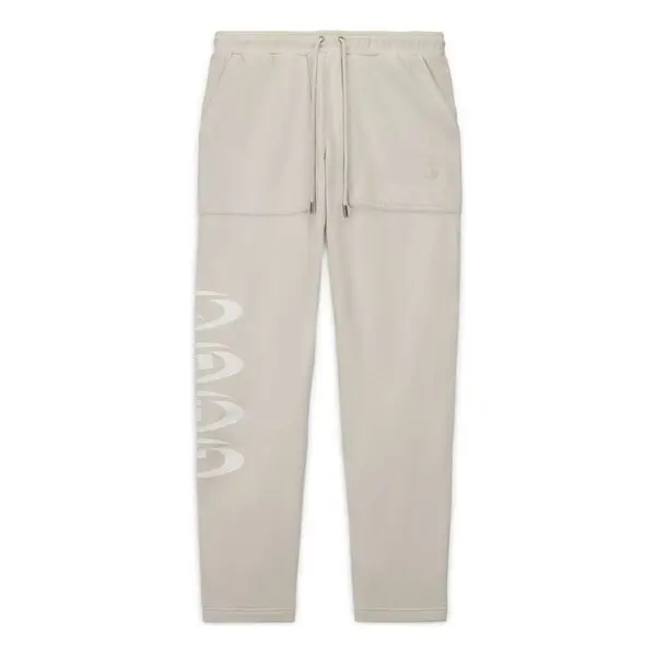JORDAN X Travis Scott Sweatpants - Light Bone