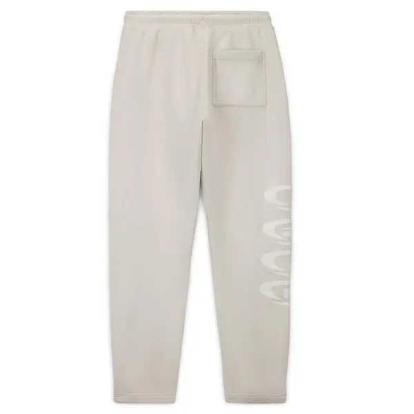 JORDAN X Travis Scott Sweatpants - Light Bone