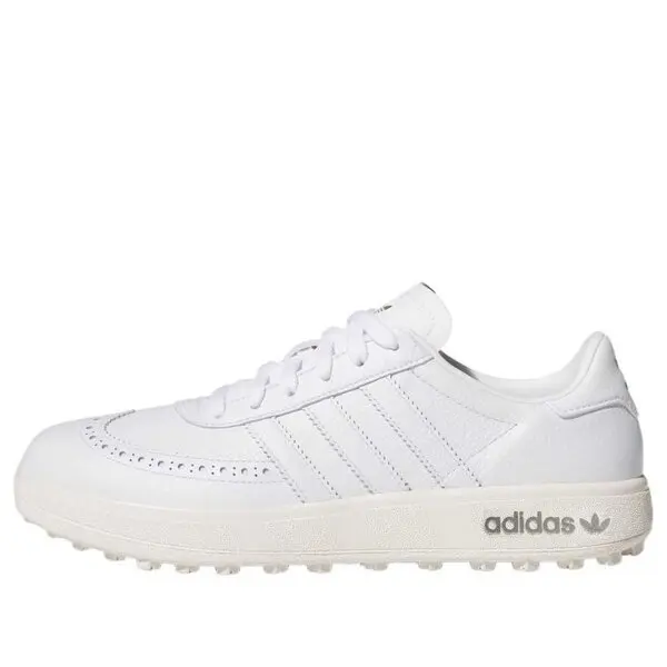 Adidas Coursecup Spikeless Golf Shoes
