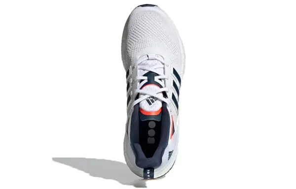 Adidas Equipment Plus Sneakers - White/blue/red