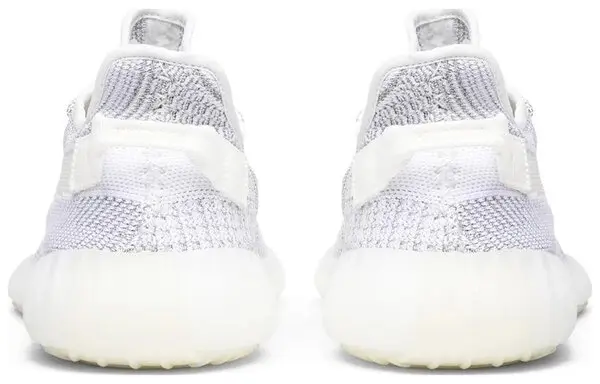 Adidas Yeezy Boost 350 V2 Reflective Sneakers