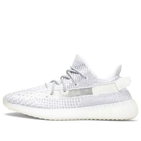 Adidas Yeezy Boost 350 V2 Reflective Sneakers - Static