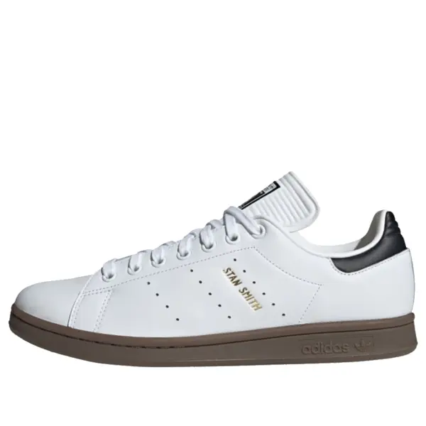 Adidas Originals Stan Smith "soccer Influence Pack - White/black/brown
