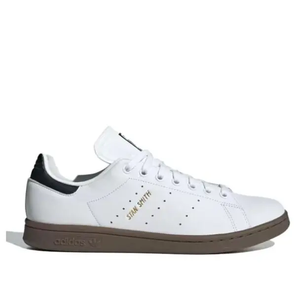 Adidas Originals Stan Smith "soccer Influence Pack - White/black/brown