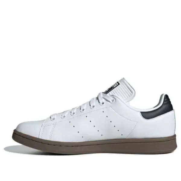 Adidas Originals Stan Smith "soccer Influence Pack - White/black/brown