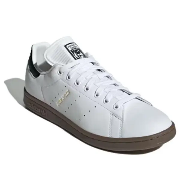 Adidas Originals Stan Smith "soccer Influence Pack - White/black/brown