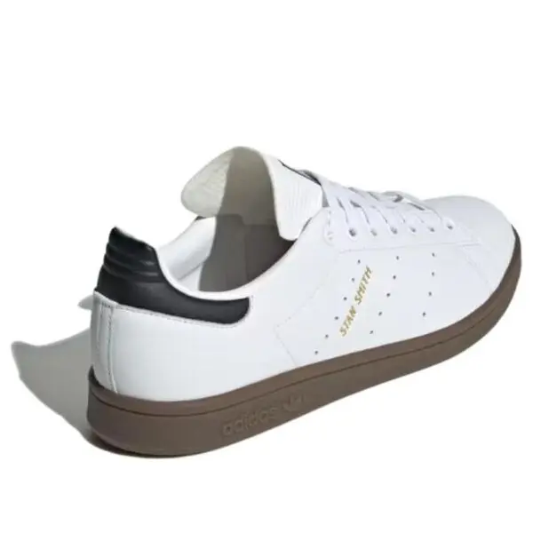 Adidas Originals Stan Smith "soccer Influence Pack - White/black/brown