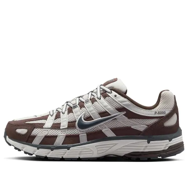 Nike P-6000 Sneakers - Phantom/armory Navy/baroque Brown