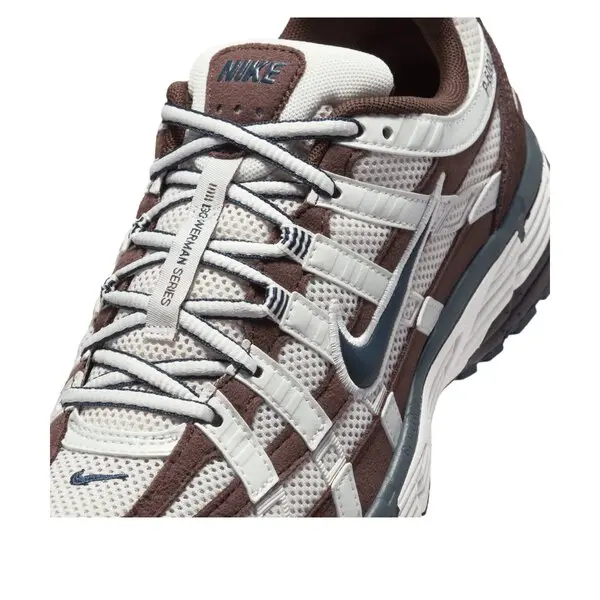 Nike P-6000 Sneakers - Phantom/armory Navy/baroque Brown