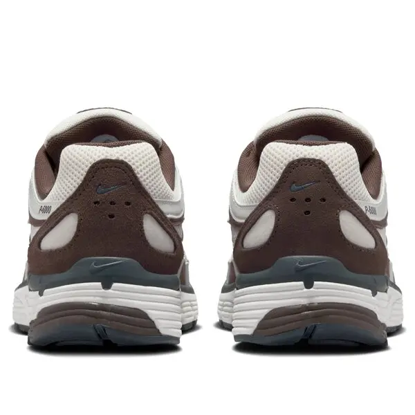 Nike P-6000 Sneakers - Phantom/armory Navy/baroque Brown