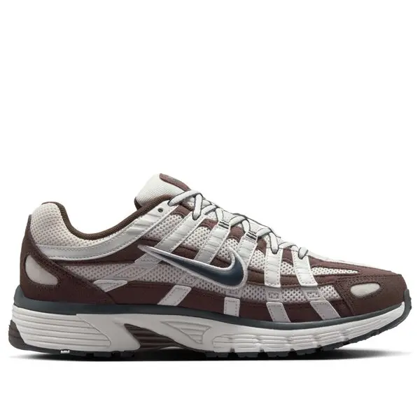 Nike P-6000 Sneakers - Phantom/armory Navy/baroque Brown