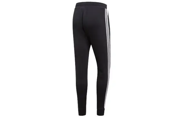 Adidas Originals Sports Pants/trousers/joggers Autumn - Black