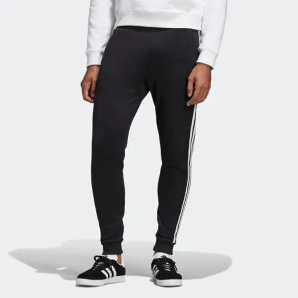 Adidas Originals Sports Pants/trousers/joggers Autumn - Black