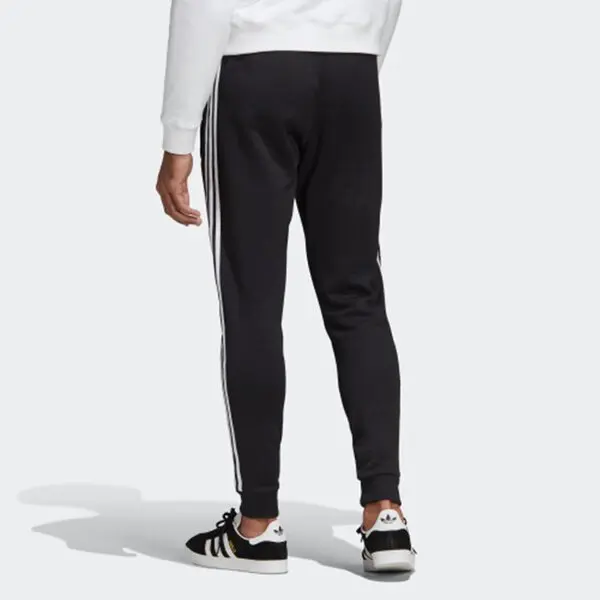 Adidas Originals Sports Pants/trousers/joggers Autumn - Black