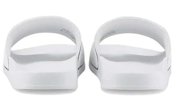 PUMA Leadcat 2.0 Slides - White/black