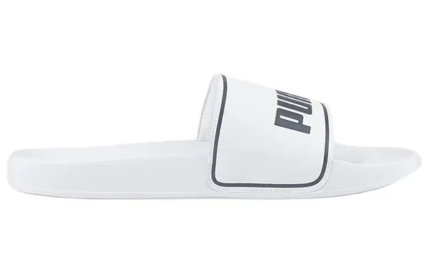 PUMA Leadcat 2.0 Slides