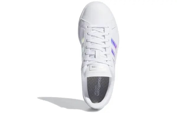 Adidas Grand Court Sneakers - White