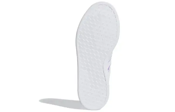 Adidas Grand Court Sneakers - White