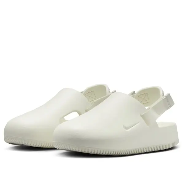 Nike Calm Mule - Sail/sail
