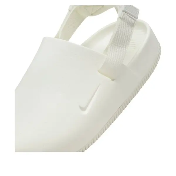 Nike Calm Mule - Sail/sail
