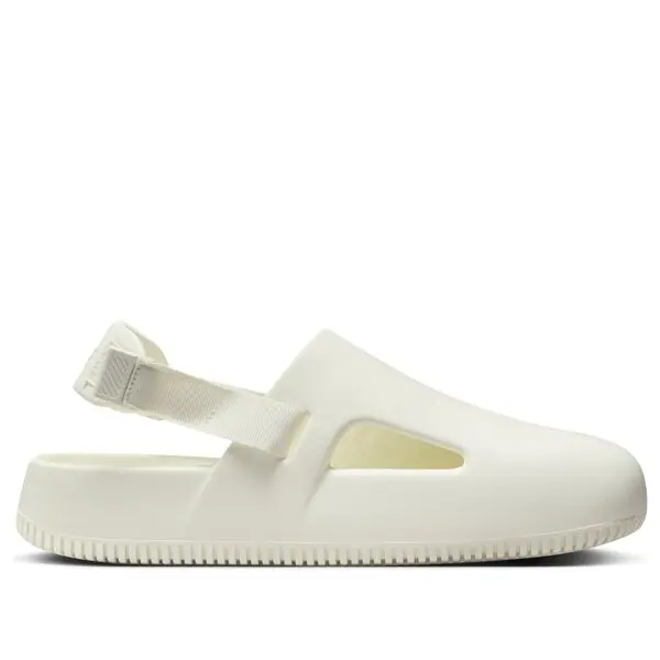 Nike Calm Mule - Sail/sail