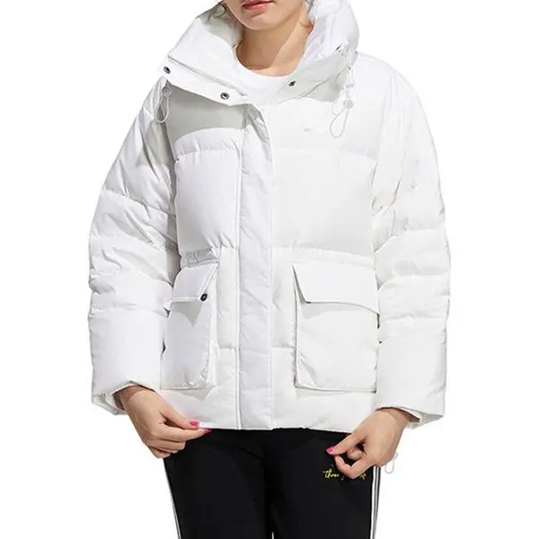 Adidas Neo Dec Down Jacket