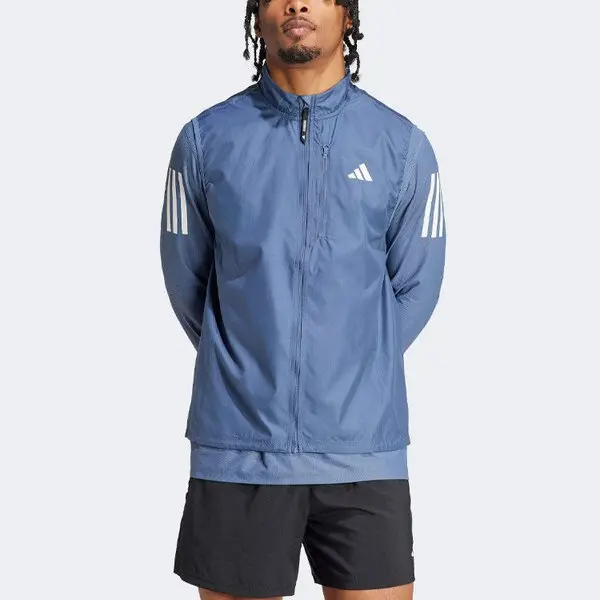 Adidas Own The Run Vest
