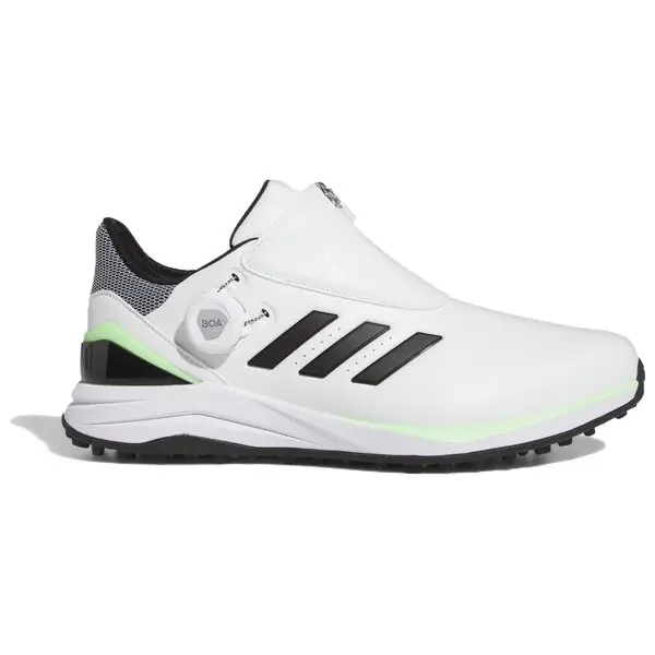 Adidas Solarmotion 24 Boa Golf Shoes