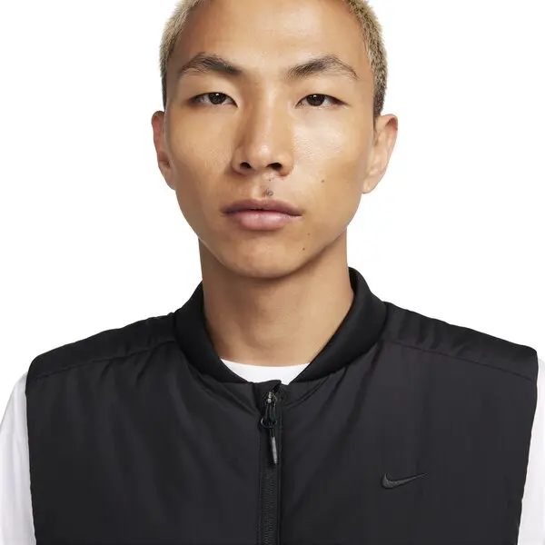 Nike Therma-fit Unlimited Training Vest Asia Sizing 'black
