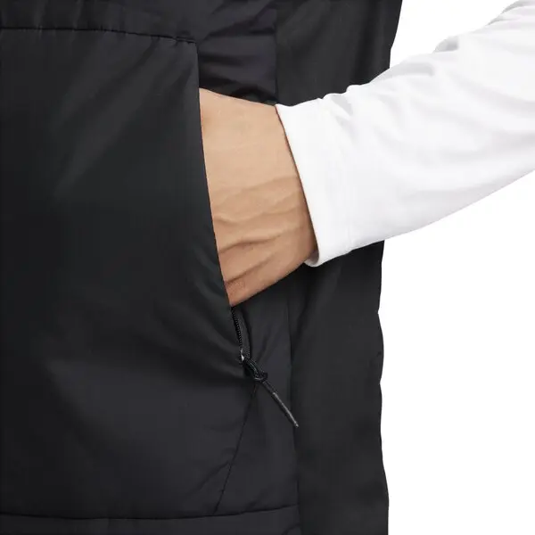 Nike Therma-fit Unlimited Training Vest Asia Sizing 'black