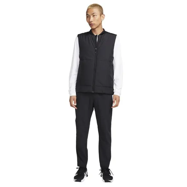 Nike Therma-fit Unlimited Training Vest Asia Sizing 'black