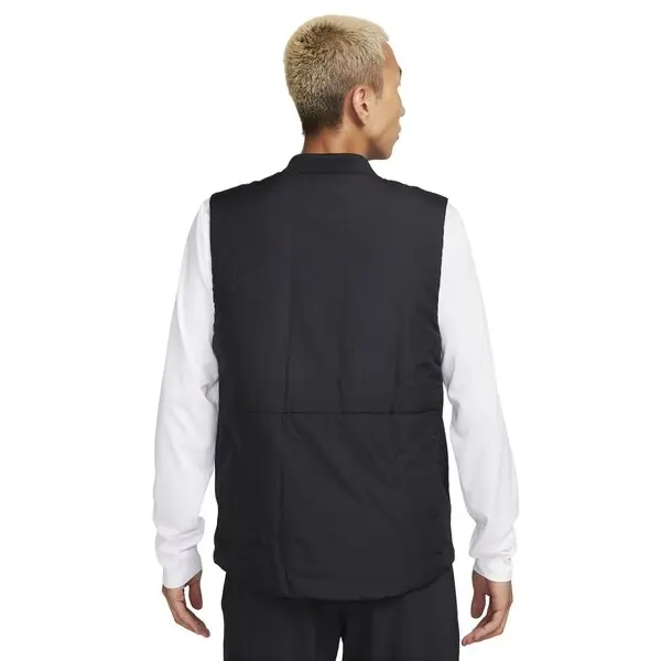 Nike Therma-fit Unlimited Training Vest Asia Sizing 'black