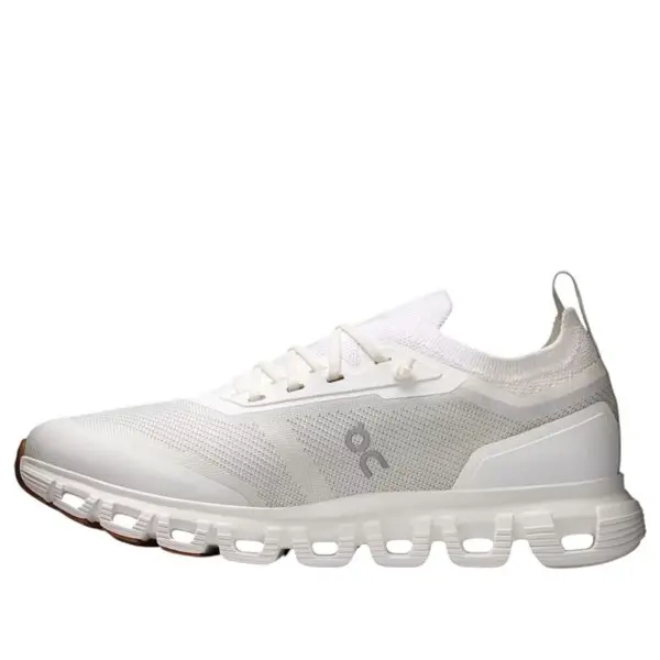 On Cloud Versa Sneakers - White