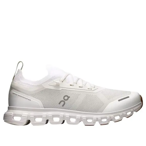 On Cloud Versa Sneakers - White