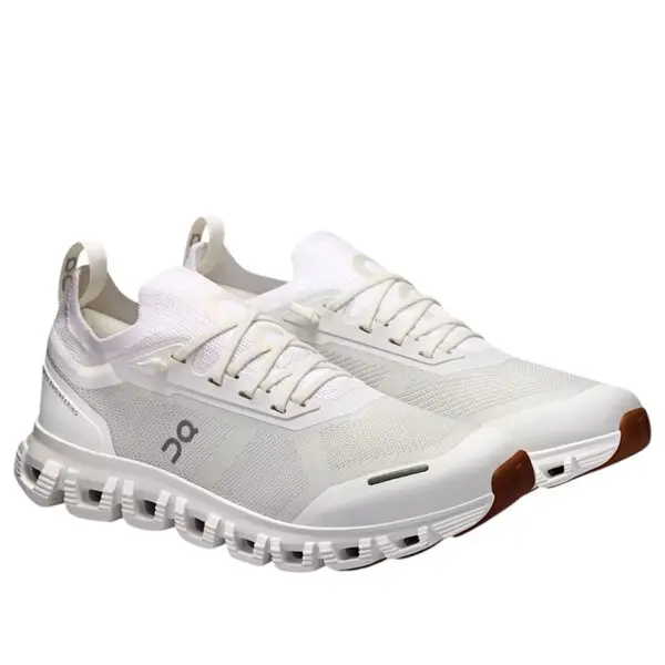On Cloud Versa Sneakers - White