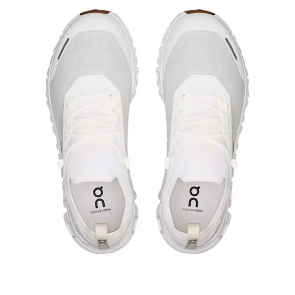 On Cloud Versa Sneakers - White